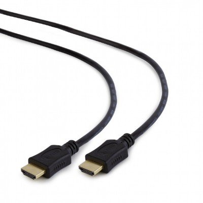 Gembird Kabl HDMI dužine 3m sa ethernet-om | CC-HDMI4L-10