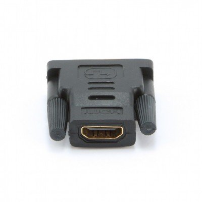 Gembird HDMI (A female) to DVI 18+1 (male) adapter | A-HDMI-DVI-2