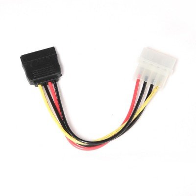 Gembird Serial ATA 15 cm power cable | CC-SATA-PS