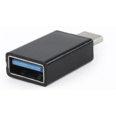 Gembird Adapter USB Type-C na USB 3.0 AF | A-USB3-CMAF-01
