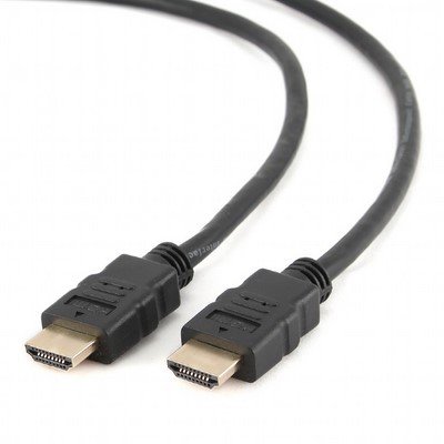 Gembird HDMI v.1.4 male-male cable, 4.5 m, bulk package | CC-HDMI4-15