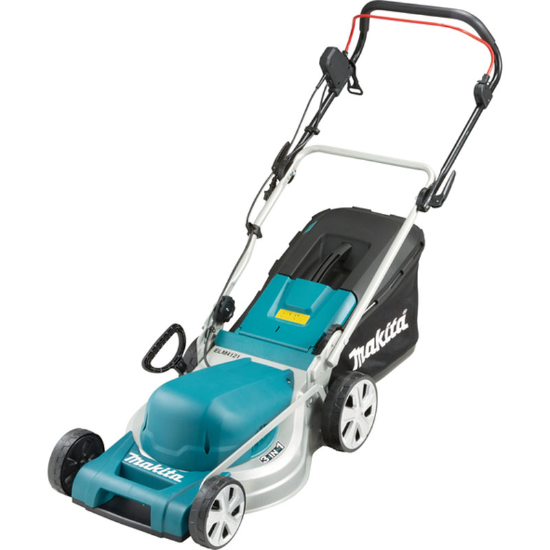 Makita - Električna kosilica ELM4121