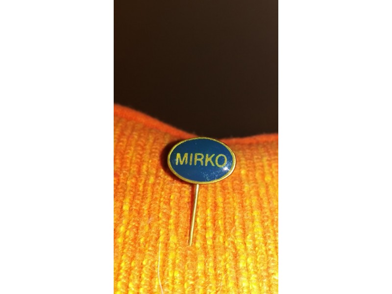 mirko