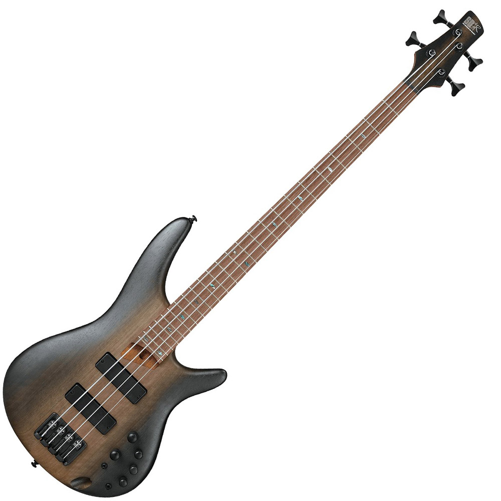 Ibanez SR500E-SBD bas gitara