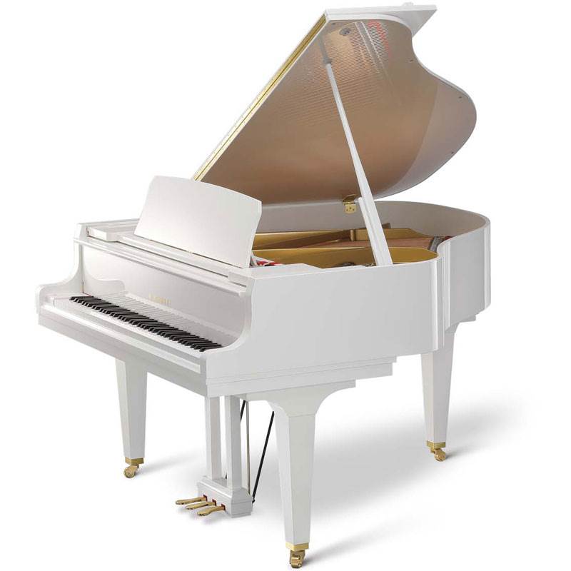 Kawai GL-30 WH/P koncertni klavir