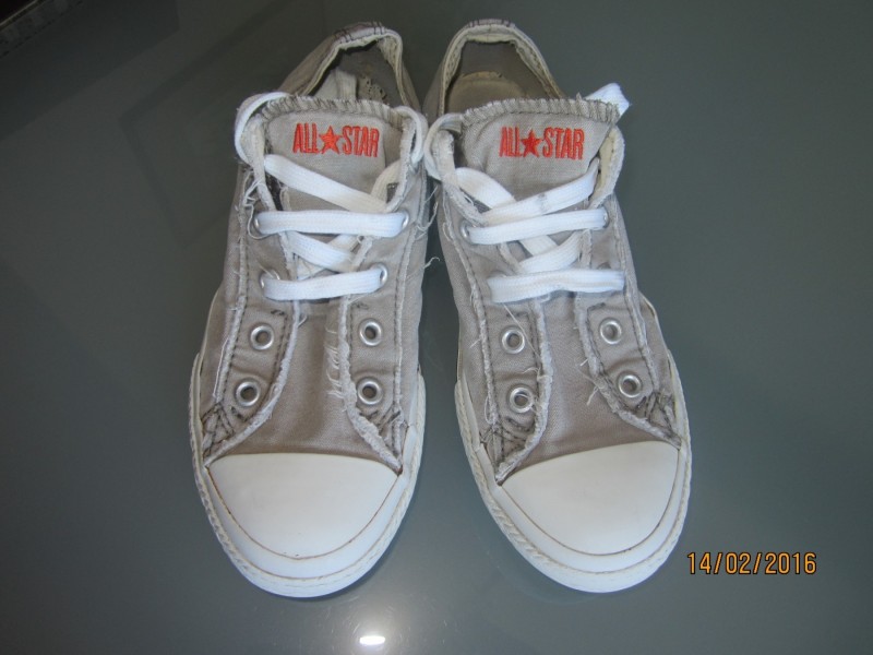 All star patike br. 35