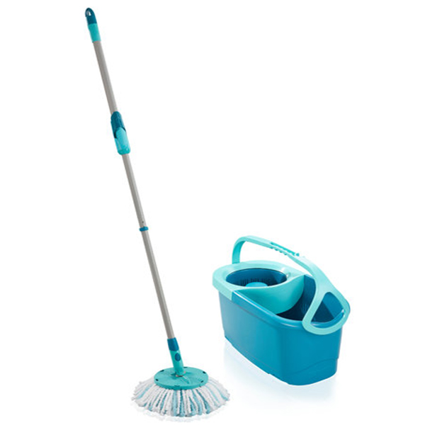 Set za čišćenje Clean Twist disk mop LF 52101