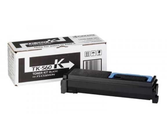 Kyocera Toner TK-560K Black