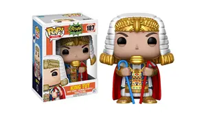 Funko Figura Batman (1966) POP! Vinyl - King Tut (036626)