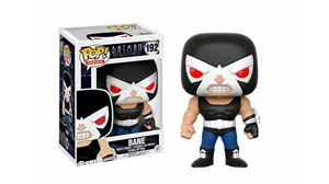 Funko Figura Batman Animated POP! Vinyl - Bane (036628)