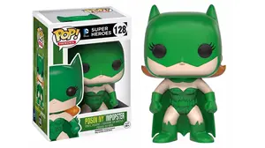 Funko Figura Batman POP! Vinyl - Batgirl As Poison Ivy (036617)