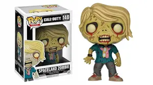 Funko
FIGURA CALL OF DUTY POP! VINYL - SPACELAND ZOMBIE (036652)