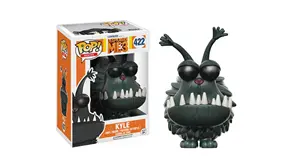 Funko Figura Despicable Me 3 POP! Vinyl - Kyle (036669)