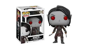 Funko Figura Elder Scrolls Online POP! Vinyl - Naryu (036690)