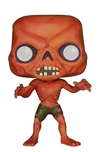 Funko Figura Fallout POP! Games Vinyl Figure Feral Ghoul 9 cm (025462)