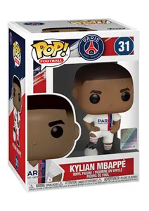 Funko Figura Football POP! Vinyl Kylian Mbappe (Third Kit) (036894)