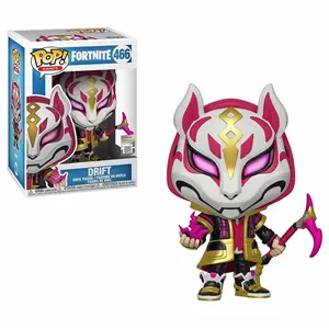 Funko Figura Fortnite POP! - Drift (032997)