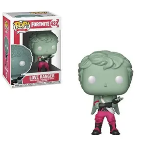 Funko
FIGURA FORTNITE POP! - LOVE RANGER (033963)