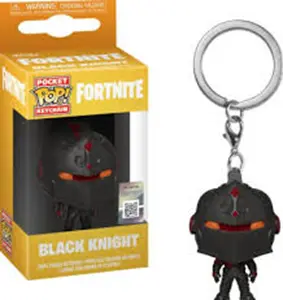 Funko
FIGURA FORTNITE POP! KEYCHAIN - BLACK KNIGHT (033965)