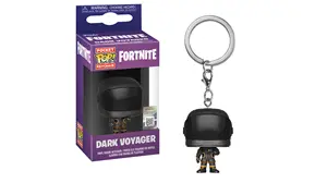 Funko Figura Fortnite POP! Keychain - Dark Voyager (035318)