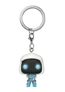 Funko Figura Fortnite POP! Keychain - Frozen Raven (037310)