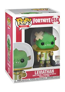 Funko Figura Fortnite POP! Leviathan (035313)