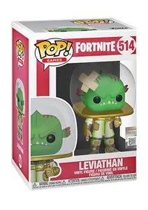 Funko
FIGURA FORTNITE POP! LEVIATHAN (035313)