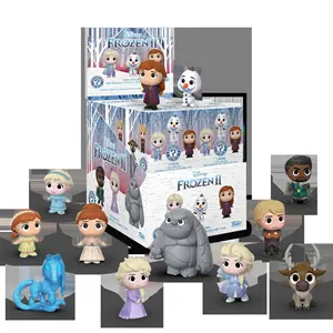 Funko
FIGURA FROZEN 2 MYSTERY MINIS VARIOUS (036090)