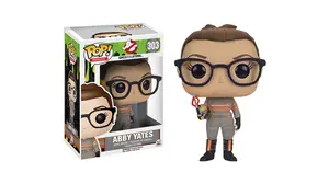 Funko Figura Ghostbusters (2016) POP! Vinyl - Abby Yates (036728)