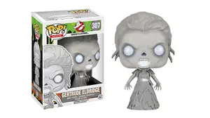 Funko Figura Ghostbusters (2016) POP! Vinyl - Gertrude (036730)