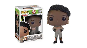 Funko Figura Ghostbusters (2016) POP! Vinyl - Patty Tolan (036732)