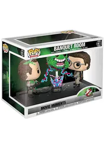 Funko Figura Ghostbusters Movie Moment POP! Banquet Room (035333)