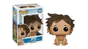 Funko Figura Good Dinosaur POP! Vinyl - Spot (036736)