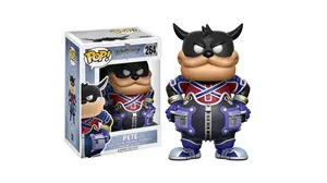 Funko
FIGURA KINGDOM HEARTS POP! VINYL - PETE (036752)