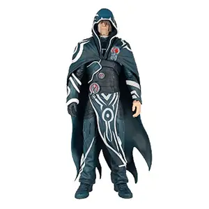 Funko Figura Magic the Gathering Legacy Collection Action Figure Series 1 Jace Beleren 15 cm (022226)