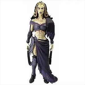 Funko Figura Magic the Gathering Legacy Collection Action Figure Series 1 Liliana Vess 15 cm (022225)