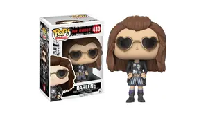 Funko Figura Mr Robot POP! Vinyl - Darlene (036766)