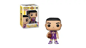 Funko Figura NBA POP! Lonzo Ball 10cm (034883)