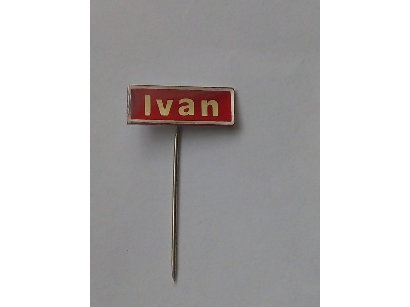 Ivan