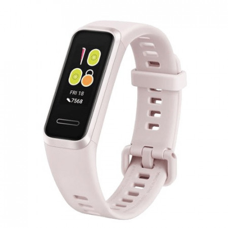 Huawei BAND 4 Sakrua Pink