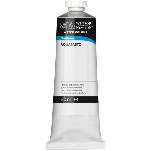 Winsor&Newton Aqua pasto 60ml