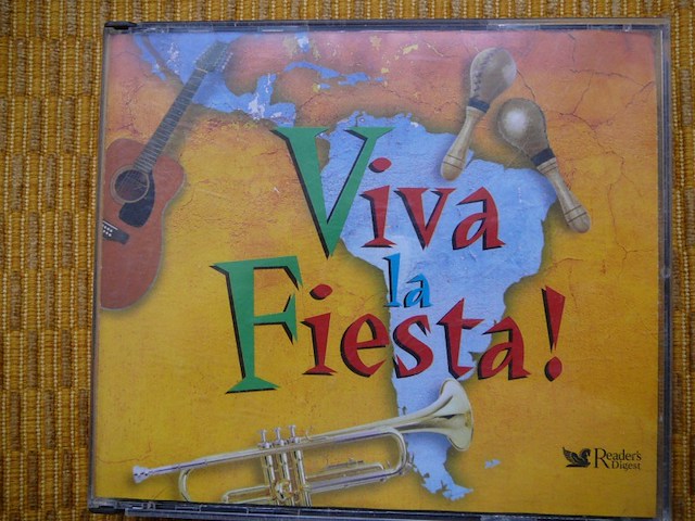 Viva la Fiesta