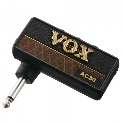 Music box
Vox Amplug2 - AC30 - Mini Pojačalo Za Gitaru