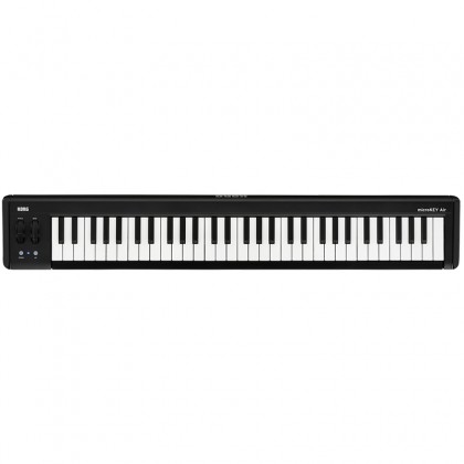 Music box
Korg microKEY2 Air - 61 Wireless midi klavijatura