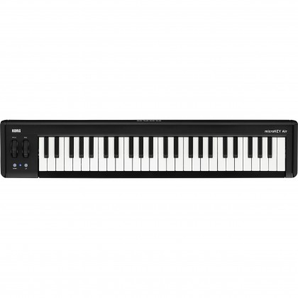 Music box
Korg microKEY2 Air - 49 Wireless midi klavijatura