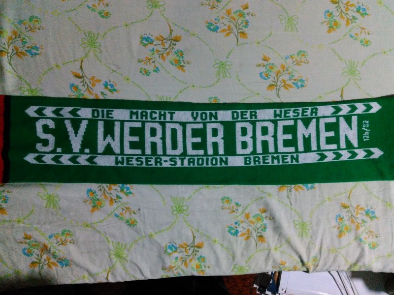 Werder Bremen