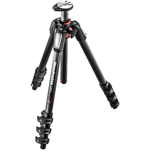 Manfrotto MT055CXPRO4 Carbon Fiber