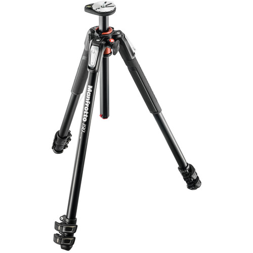 Manfrotto MT190XPRO3 Aluminum