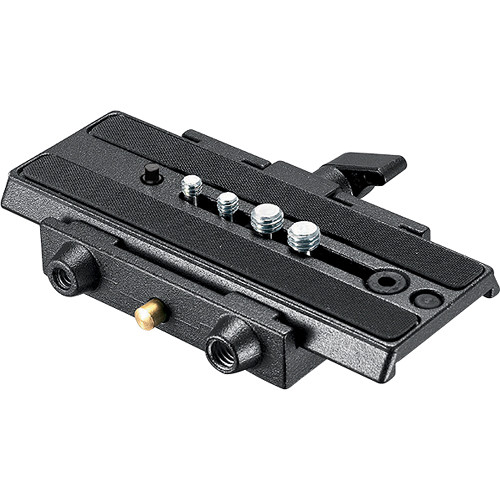 Manfrotto 357-1 Sliding Plate Adaptor