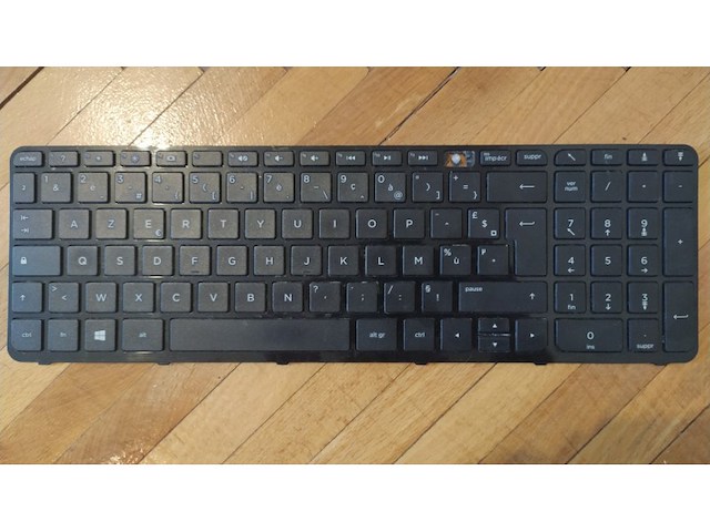 Tastatura BR37 za HP 15-E , 15-N , 15-G  , 15-R , 15-S
